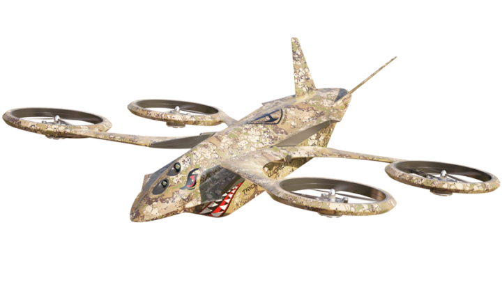 TWS – Trident World Systems